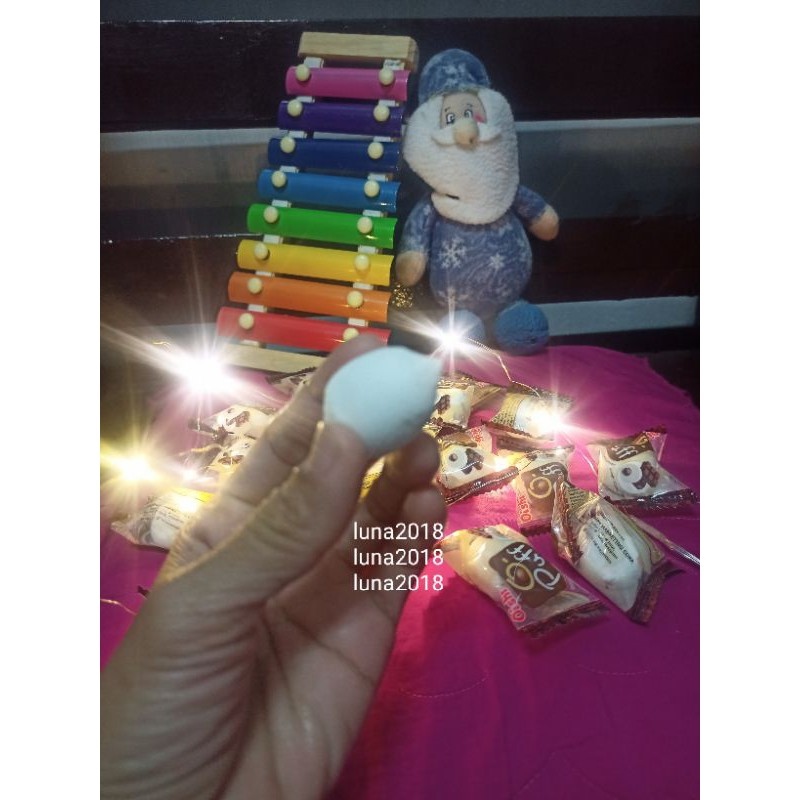 Oishi O-Puff Marshmallow with fillings | Lazada PH