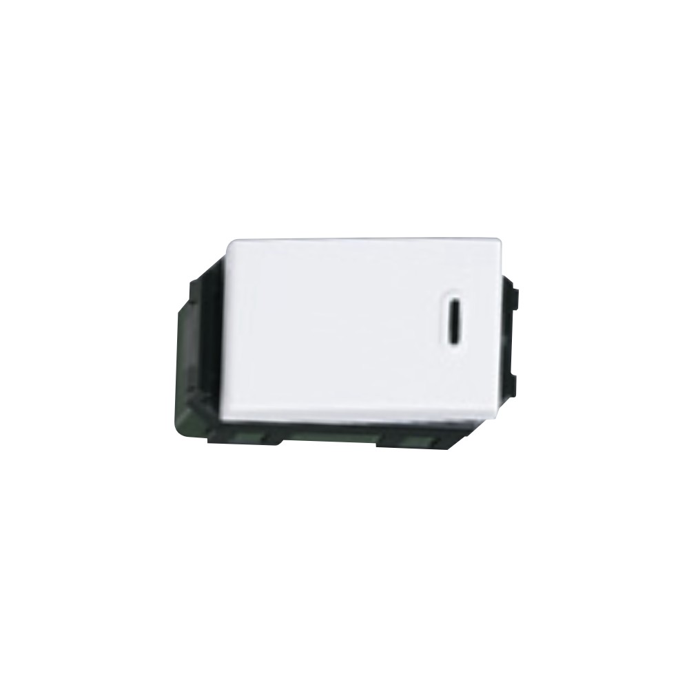 Panasonic Full Color Wide Series 1-Way Switch WIDE WEG 5001 | Lazada PH
