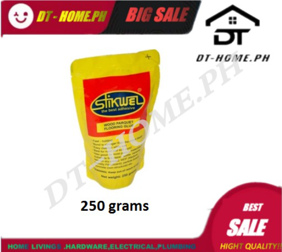 Stickwel water based wood glue 250grams,1/2ltr,ltr | Lazada PH
