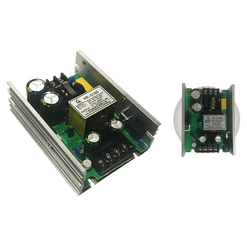 Big Dipper LP-001 Power Supply Power Borad Display Module Controller All Spot And Laser Lihgts ...