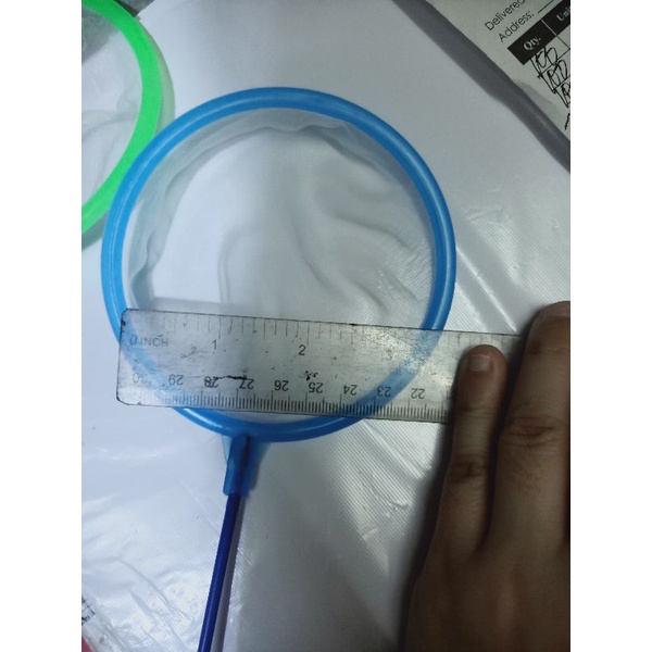 BBS NEt or Baby Brine Shrimp net | Lazada PH