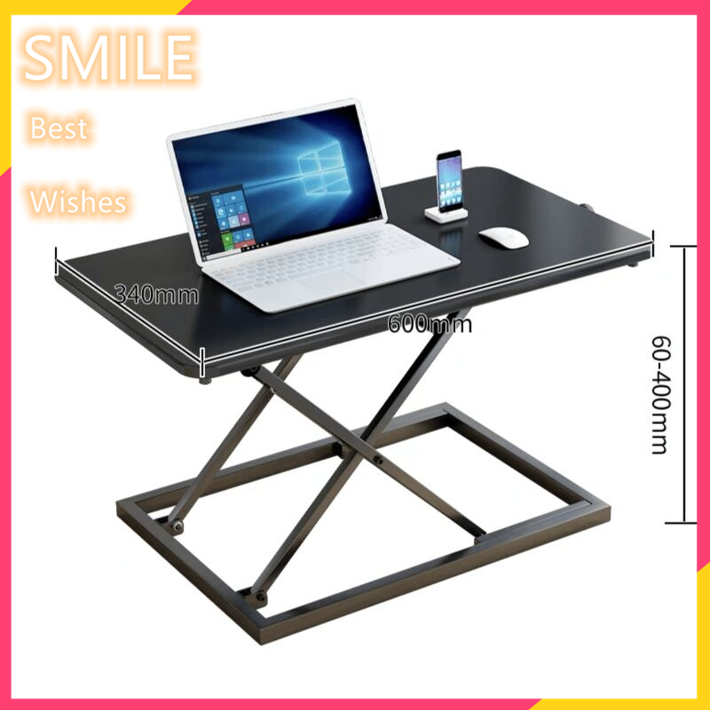 【Local Shipping in the Philippines】Lifting Table Standing Computer ...