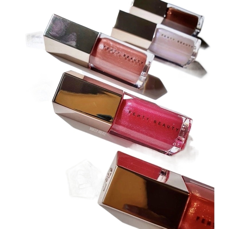 Authentic Fenty Beauty Gloss Bomb Lip Luminizer | Lazada PH