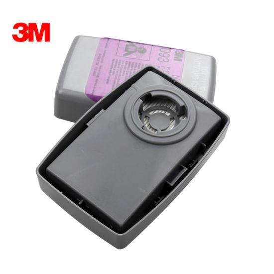 Coffee Centre Original 3M 7093 P100 Filter Made in Canada for 3M 6100 ...