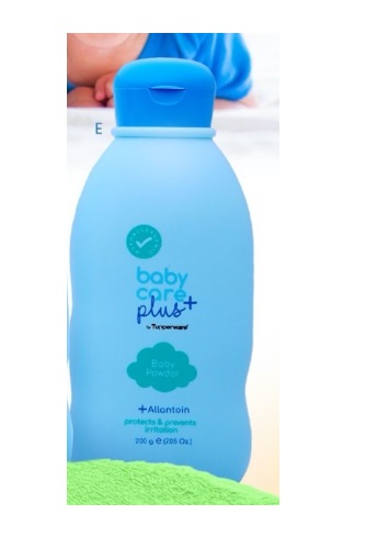 Baby Care Plus Baby Powder 200g (New Packaging 2021) | Lazada PH