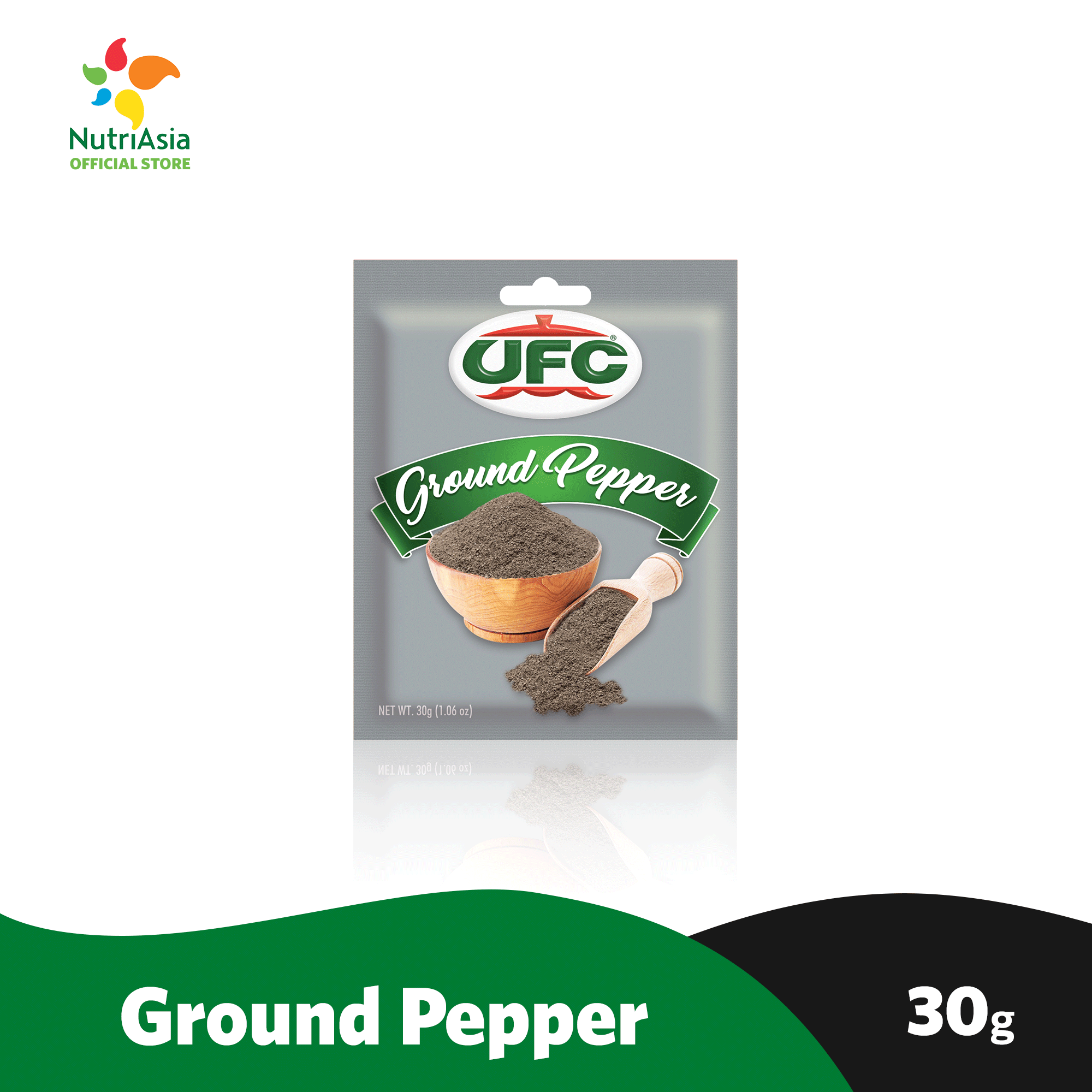 UFC Ground Pepper 30g | Lazada PH