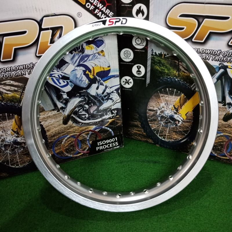 SPD QUALITY RIM (2.15X16) | Lazada PH