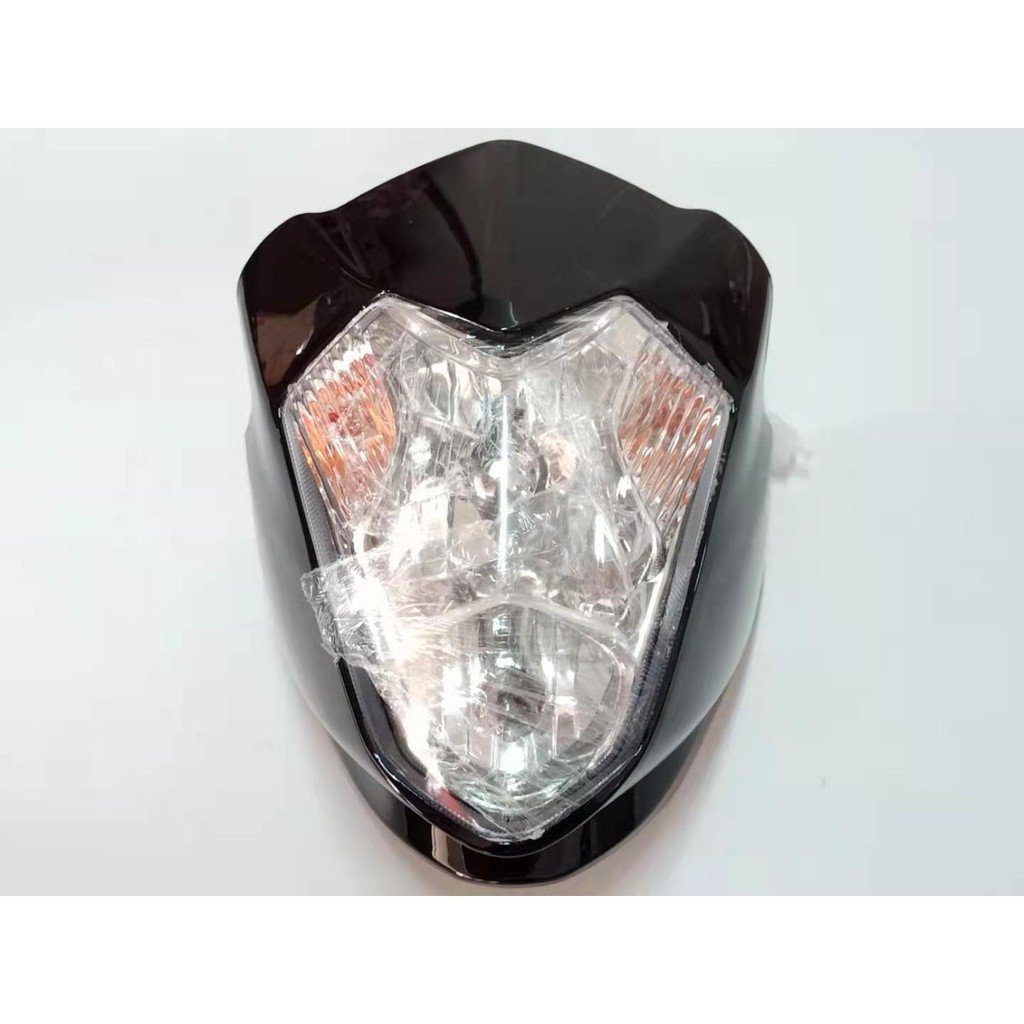 RAIDER 150 SMALL HEADLIGHT ASSY COD | Lazada PH