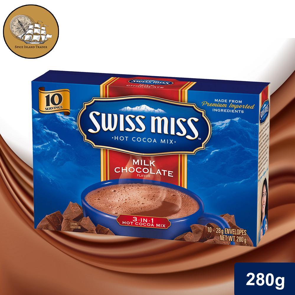 Buy SWISS MISS Top Products Online at Best Price | lazada.com.ph