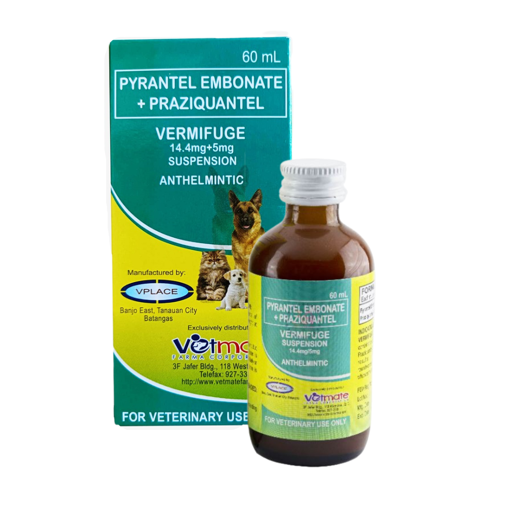 Best Dewormer Pampurga Antihelmintic -Nematocide 60ml 15ml | Fermifuge ...