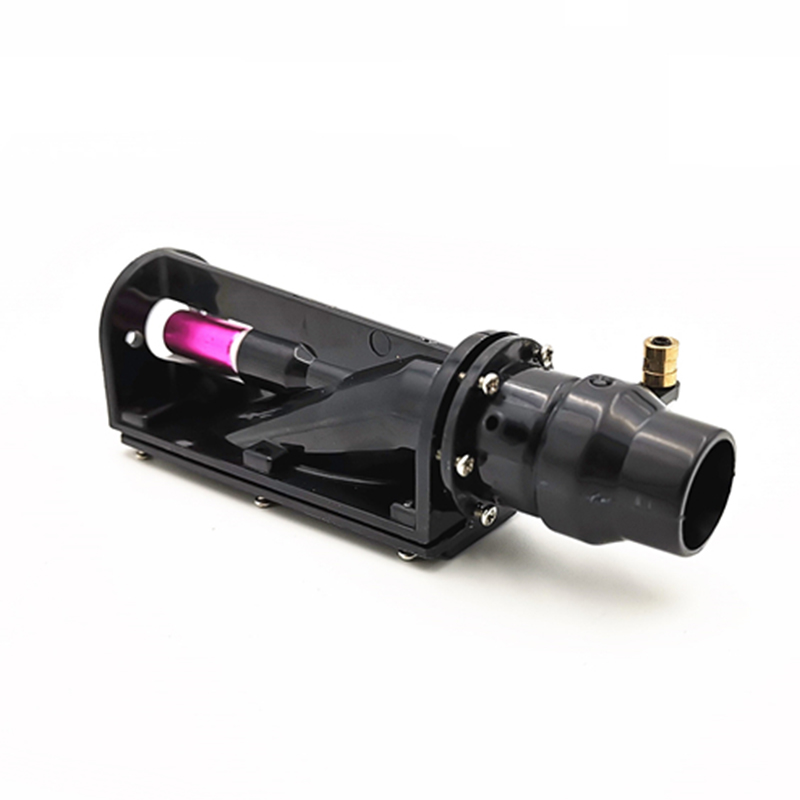 Unterwasser Motor 16mm Spray Water Thruster Für RC Fischerboote ...