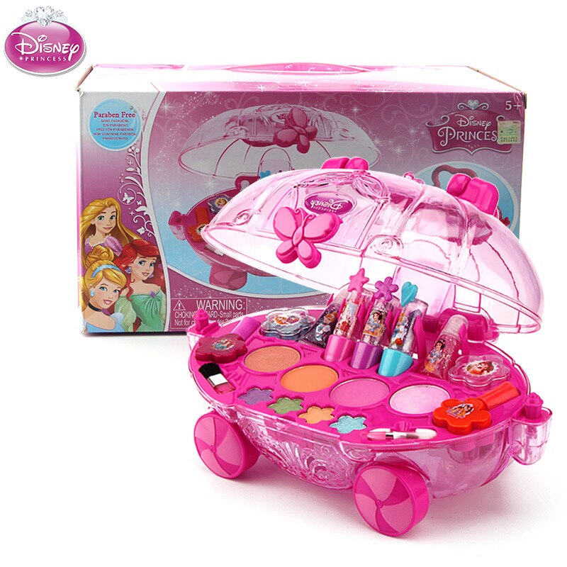 Disney Little Princess Makeup Kit | Saubhaya Makeup
