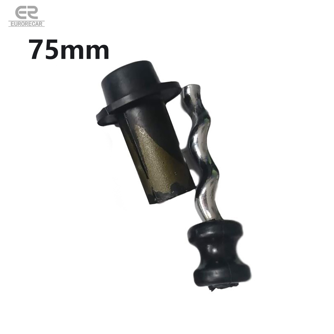 Rubber Stainless Steel Column Screw Pump Shaft Screw Pump Core for ...