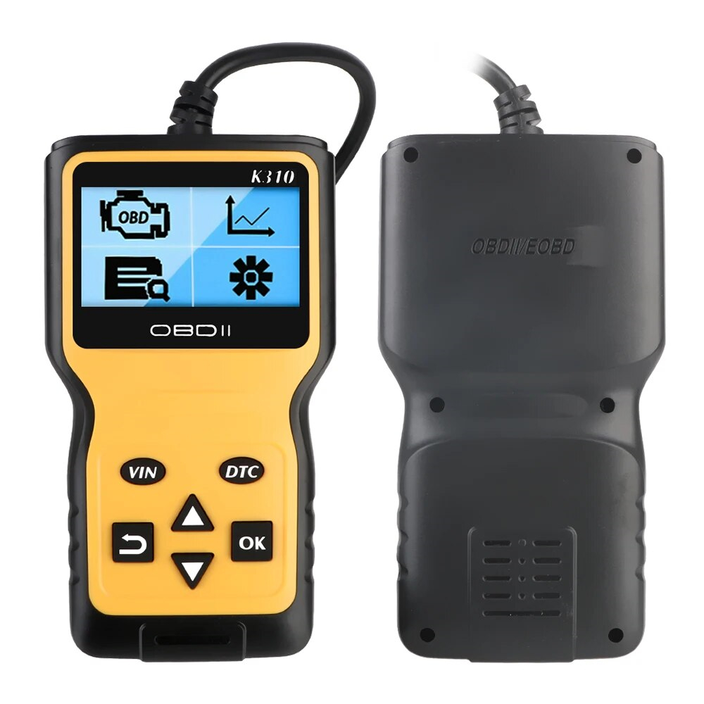 OBD Interface Pagsusuri ng Mga Code ng Engine Pagsasuri ng Mga Code ng ...