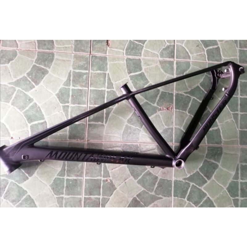mountainpeak monster frame 29er | Lazada PH