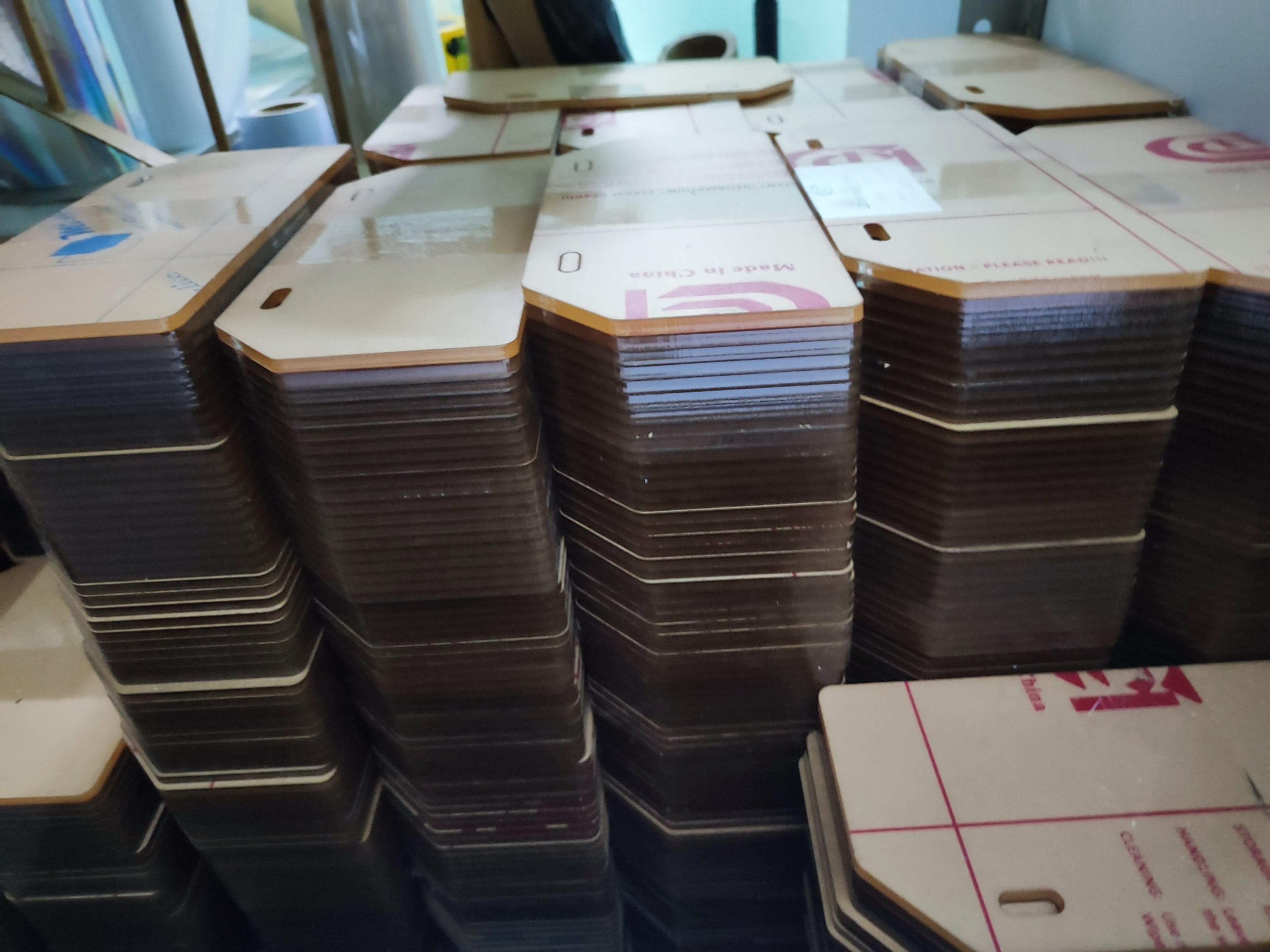 MC plate / Blank Acrylic MC Plate / Clear Acrylic 3mm/5mm / Motor Plate ...