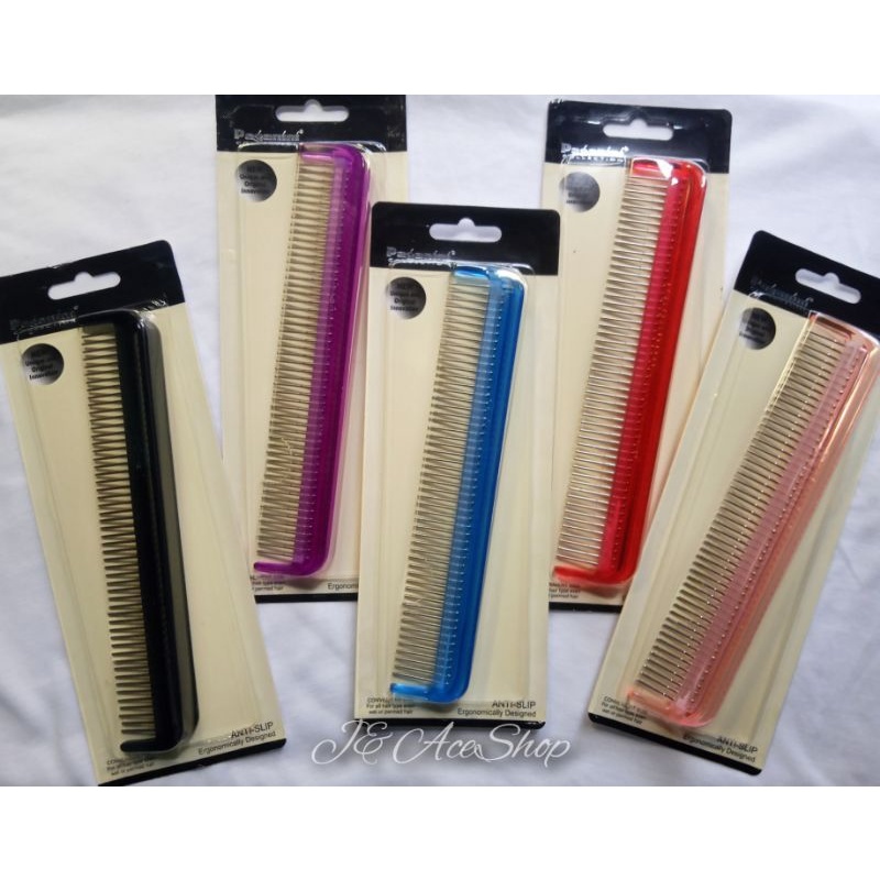 ins recommend [JAS] Hair Doctor Paganini Collection Spinning Tooth Comb ...