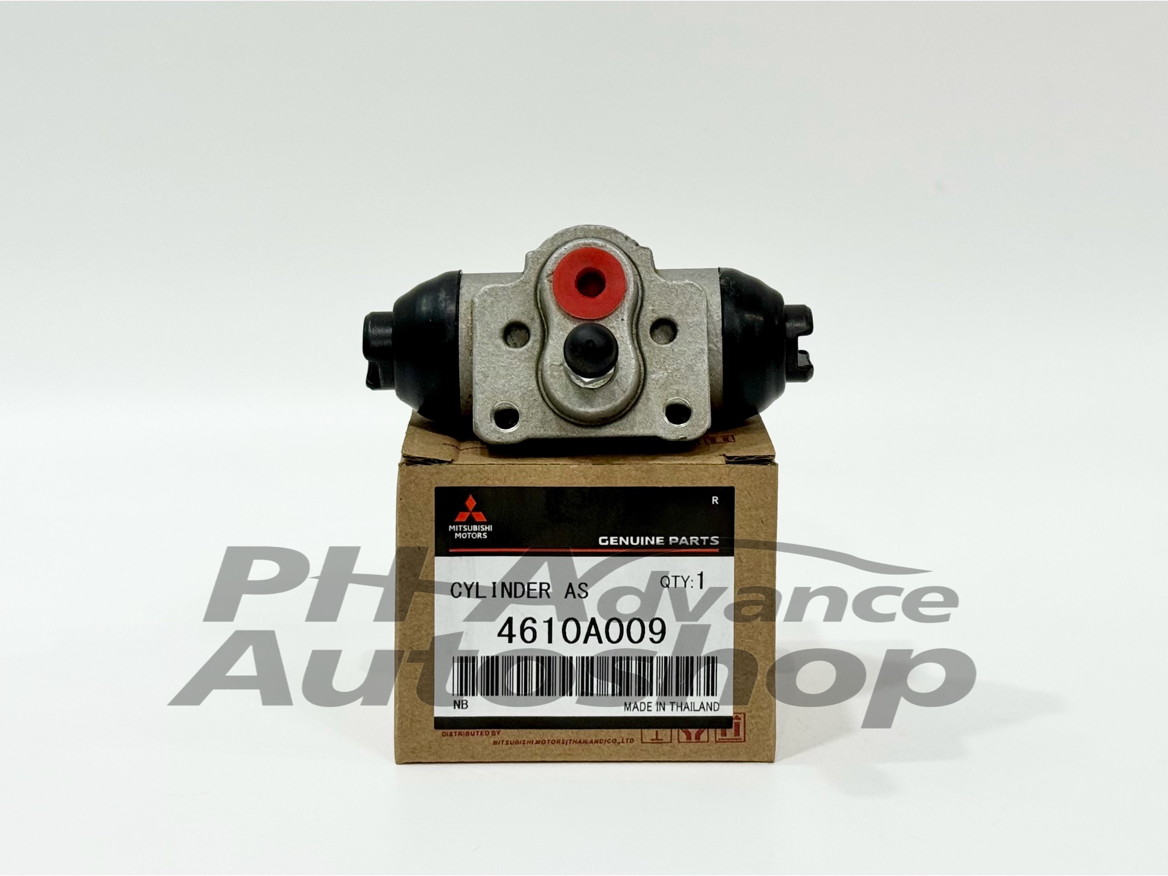 Wheel Cylinder Assembly Mitsubishi Montero / Strada Triton 2008-2015 ...