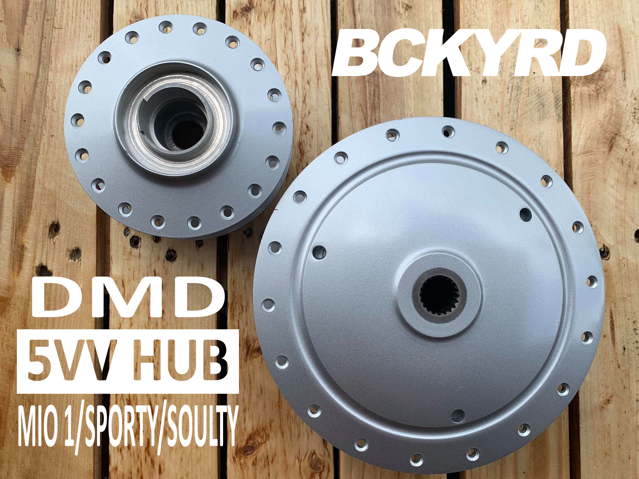 5po Hub for Mio i125(m3) | Lazada PH