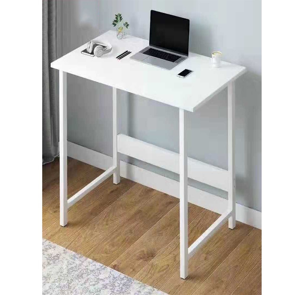 Desktop Computer table Home Office Desk Home Study Desk Computer Desk ...