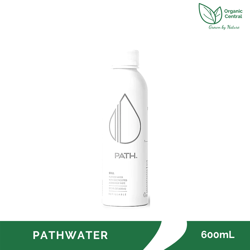 Pathwater Purified Water 600mL | Lazada PH