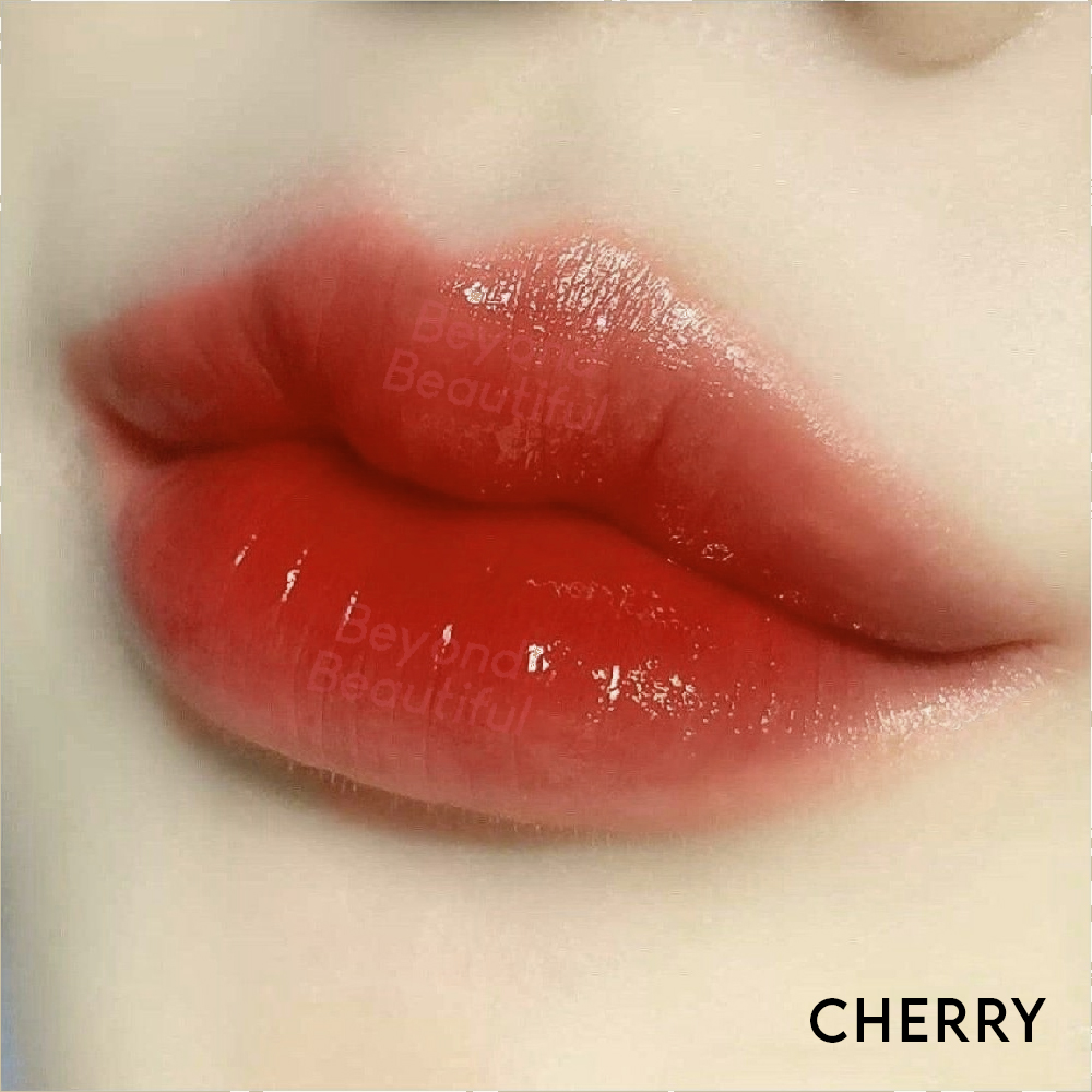 Beyond Beautiful Lip and Cheek Gel Tint Liptint Lipstick (10ml) in ...
