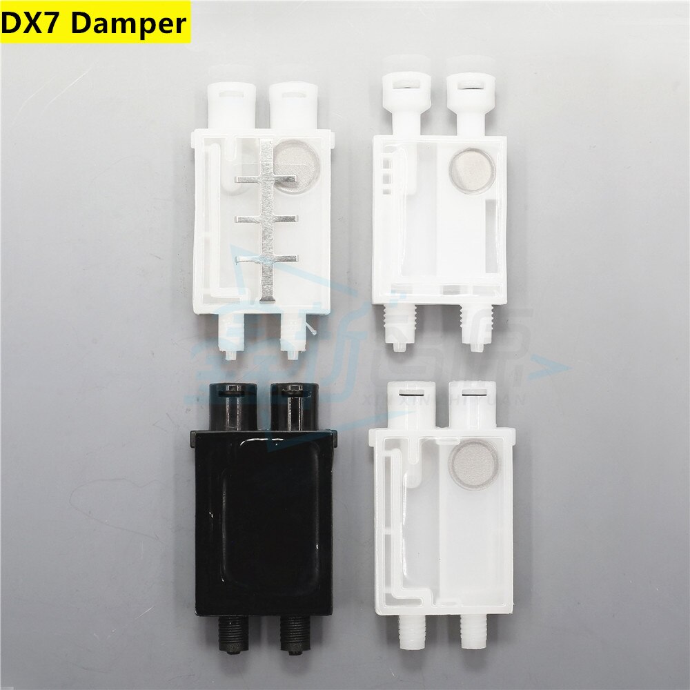 💥🎁Free Gift🎁💥ink damper for Epson DX5 DX7 XP600 5113 TX800 print head ...
