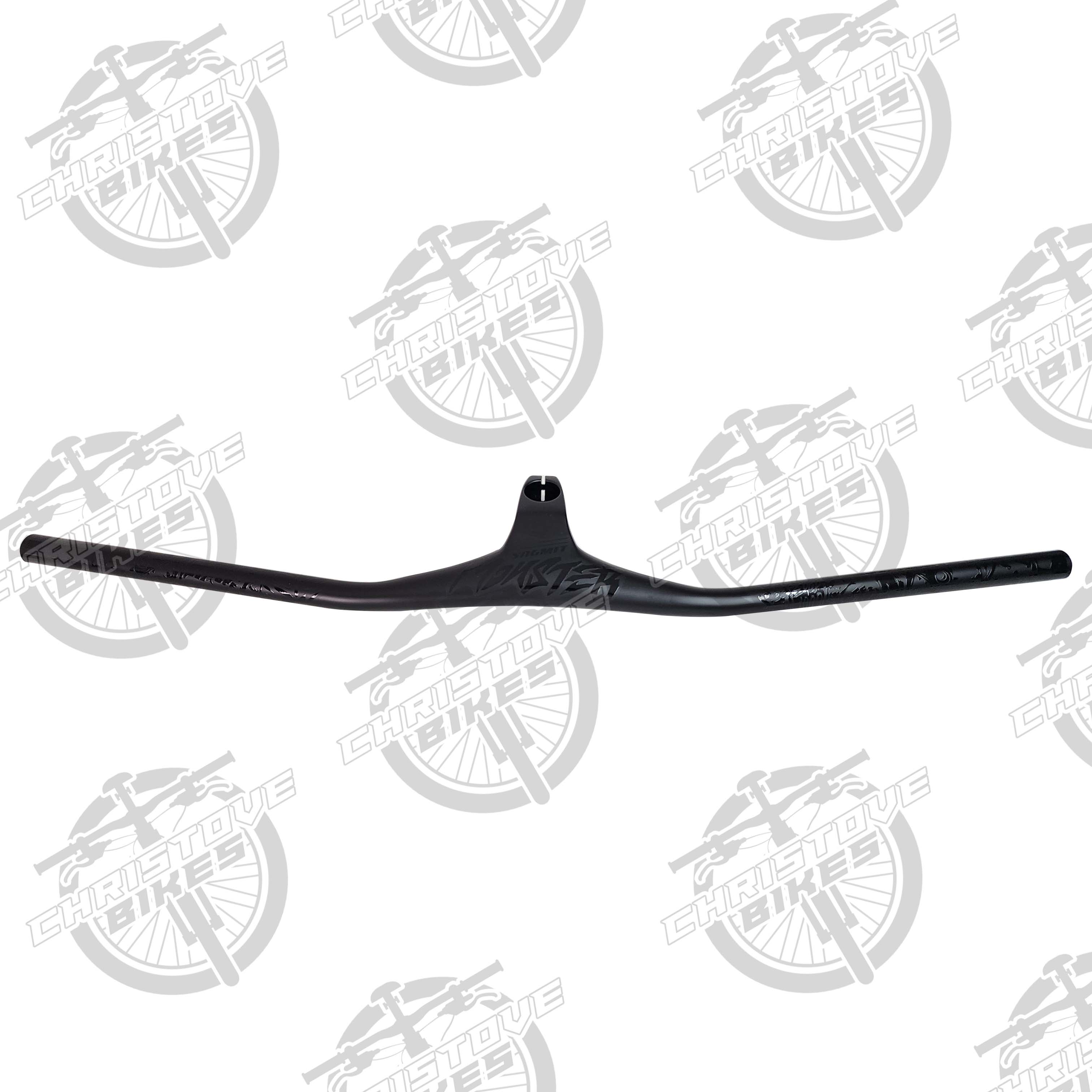 SAGMIT MONSTER HANDLEBAR INTEGRATED HANDLE BAR + STEM | Lazada PH