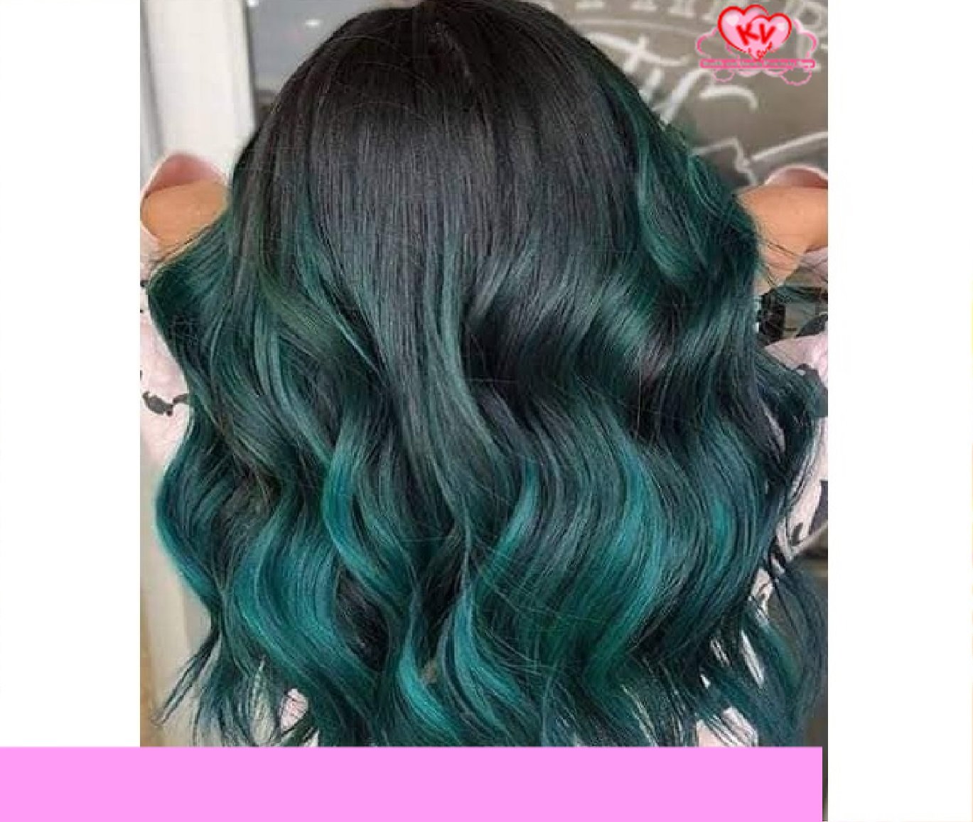 Cellowax Hair Color By Merry Sun (Cyclamen, Violet, Chestnut Brown ...