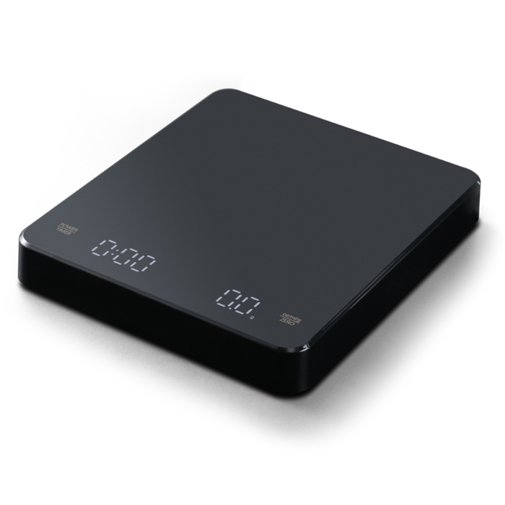 Electronic Scale Kitchen Coffee Scale Built-in Auto Timer Pour Over ...