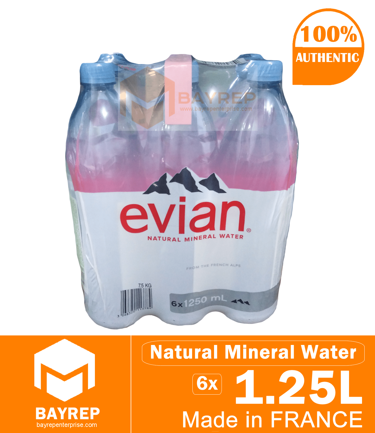 Evian Bottled Water Price Philippines at Kendall Mitchell blog