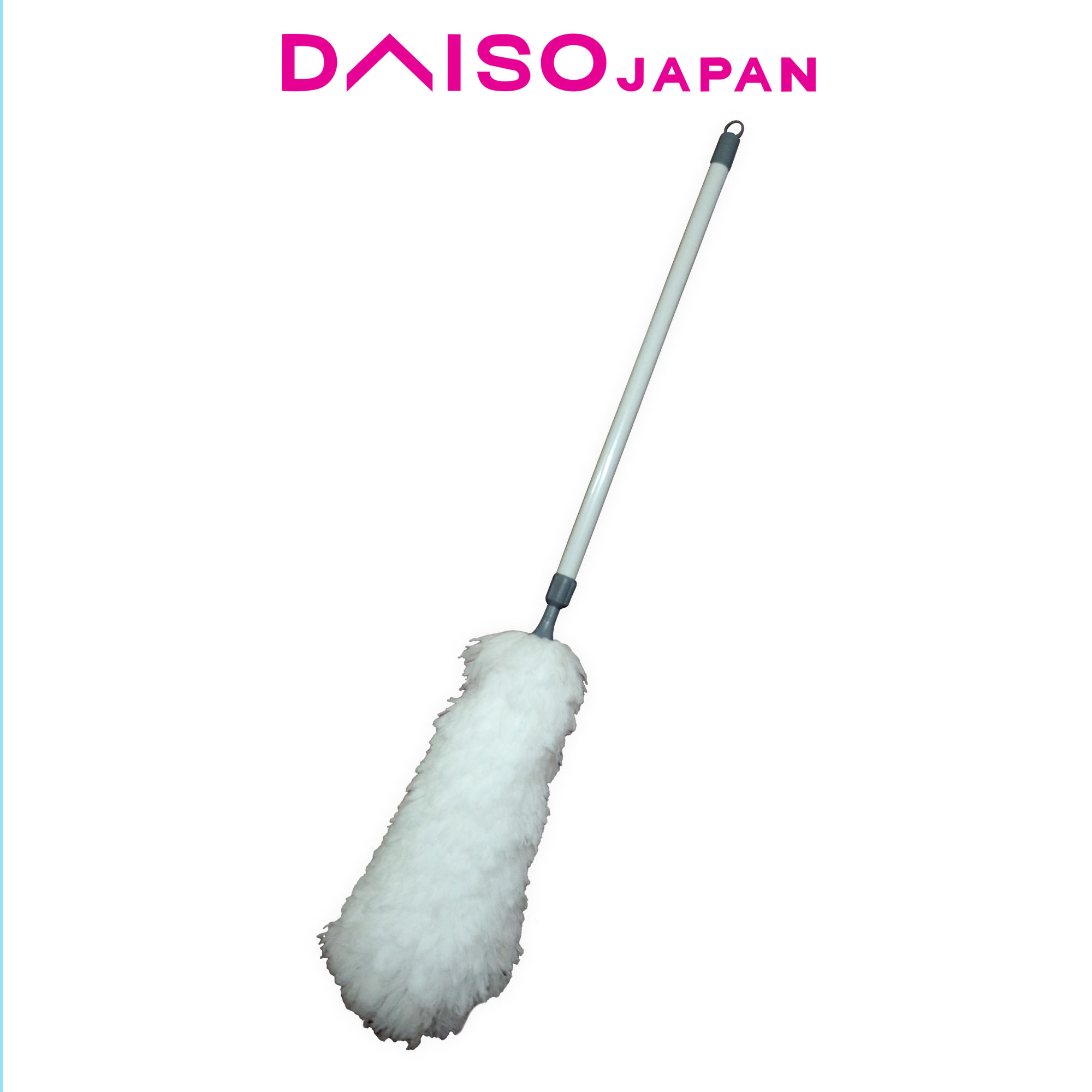 Daiso Expandable Microfiber Duster | Lazada PH