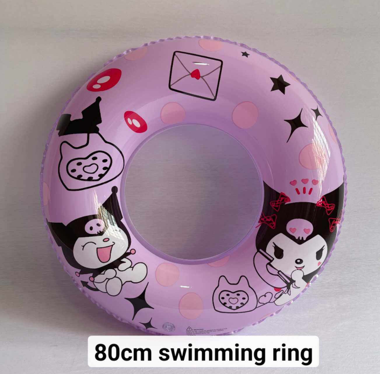 JJTAN Toddlers / kids self inflating summer swimming floaters swimming ...