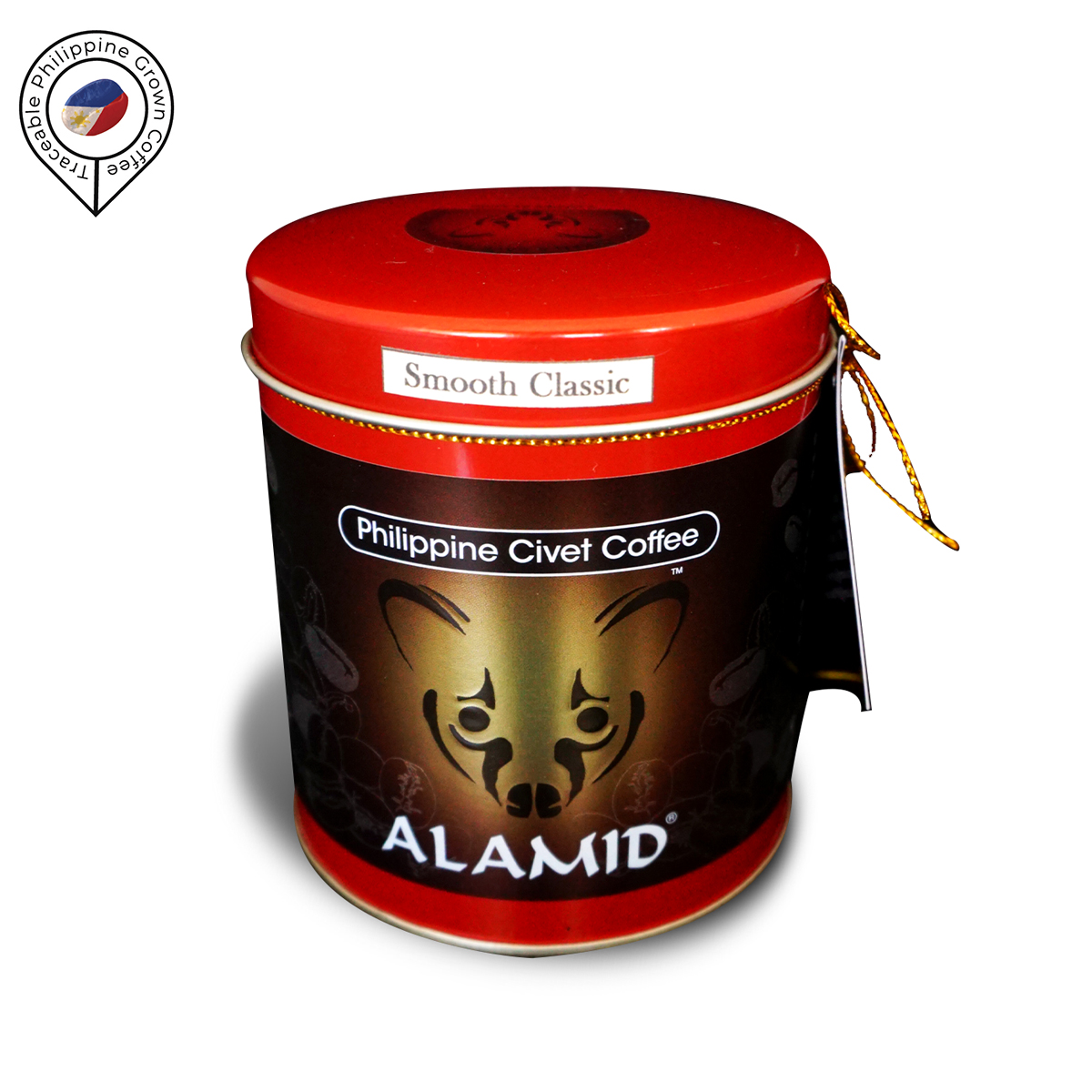 ALAMID Coffee - Smooth Classic | Lazada PH