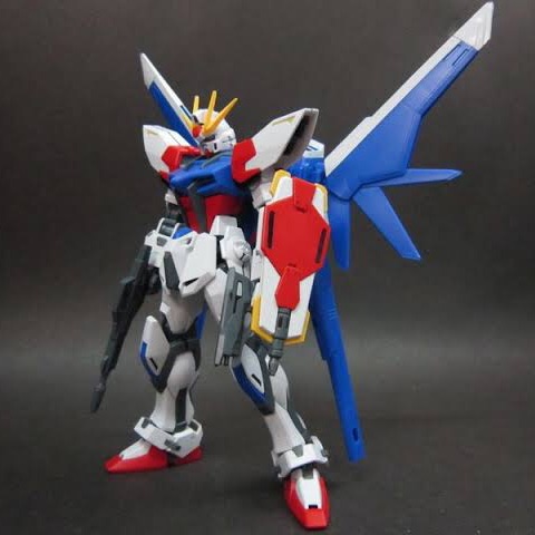 huiyan model build strike full package HG 1/144 scale | Lazada PH