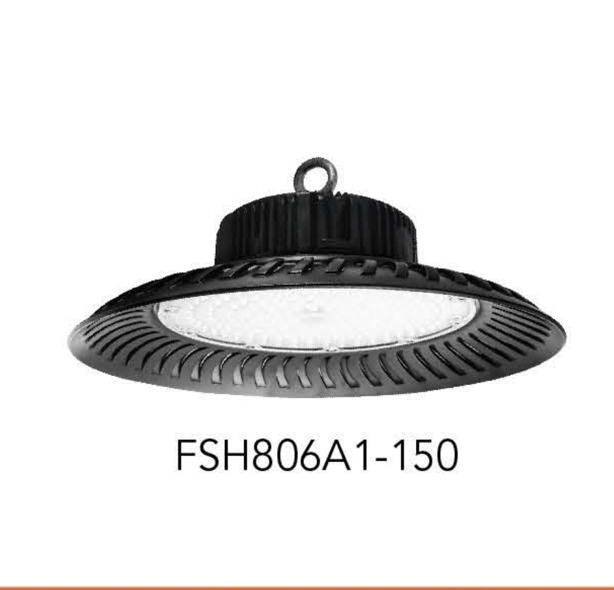 WISHGATE FSL led high bay FSH806A1 50w, 100w, 150w, 200w | Lazada PH
