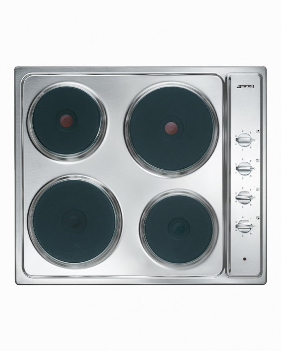 SE435S | 60CM Built-In Electric Hot-Plate 4 Zone | Lazada PH