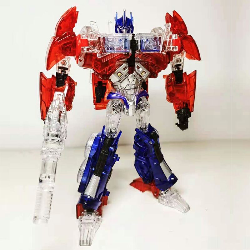 2023 Animation Transformers Toys Transformers Prime Optimus Prime TFP ...