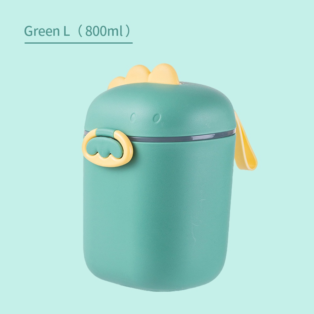 Milk Powder Container，Multifunctional Baby Milk Powder Container Food ...