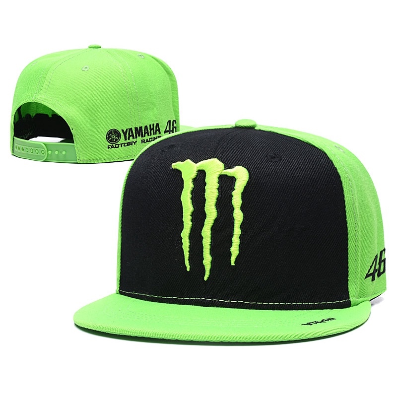 Claw Monster Baseball Cap Snapback | Lazada PH