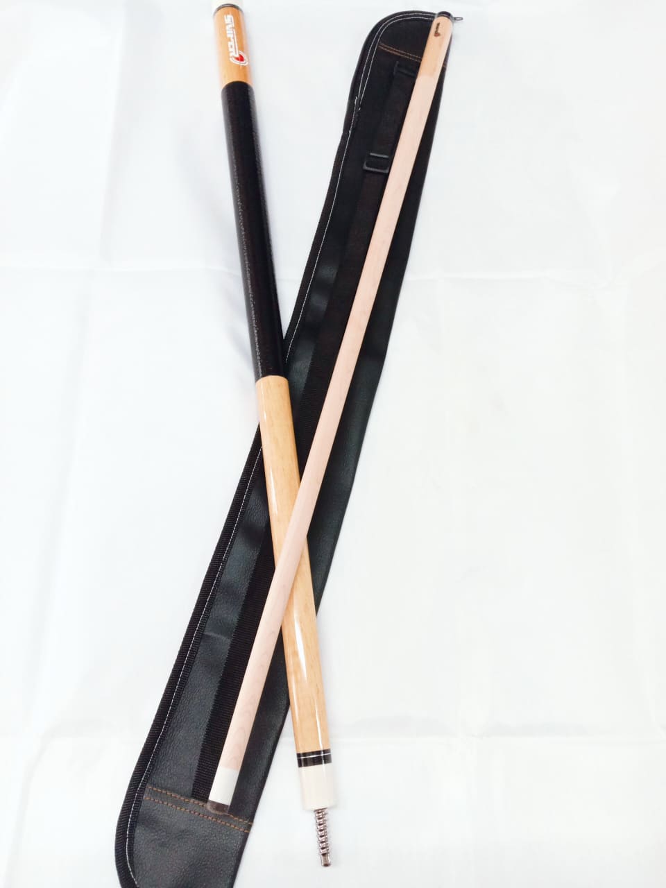 1 PC. SNIPER RADIAL [ PLAIN ]CUE STICK FOR BILLIARDS | TAKO | BILLIARD ...