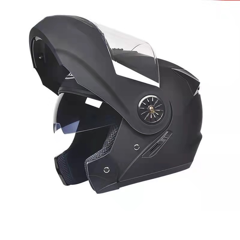 Motorcycle helmet full face helmet couple helmet cool helmet beauty ...