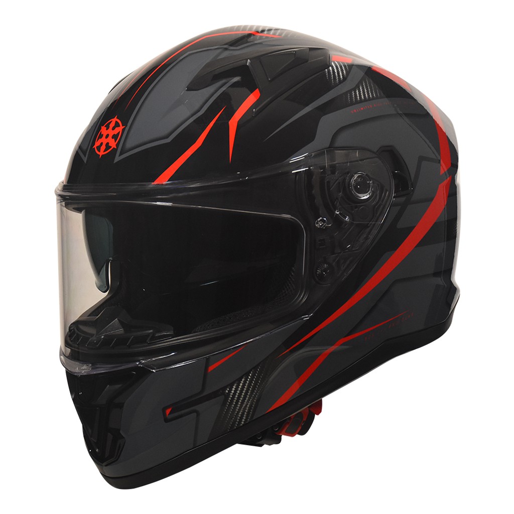 RYO RF-2 Viper Full Face HelmetZSY | Lazada PH