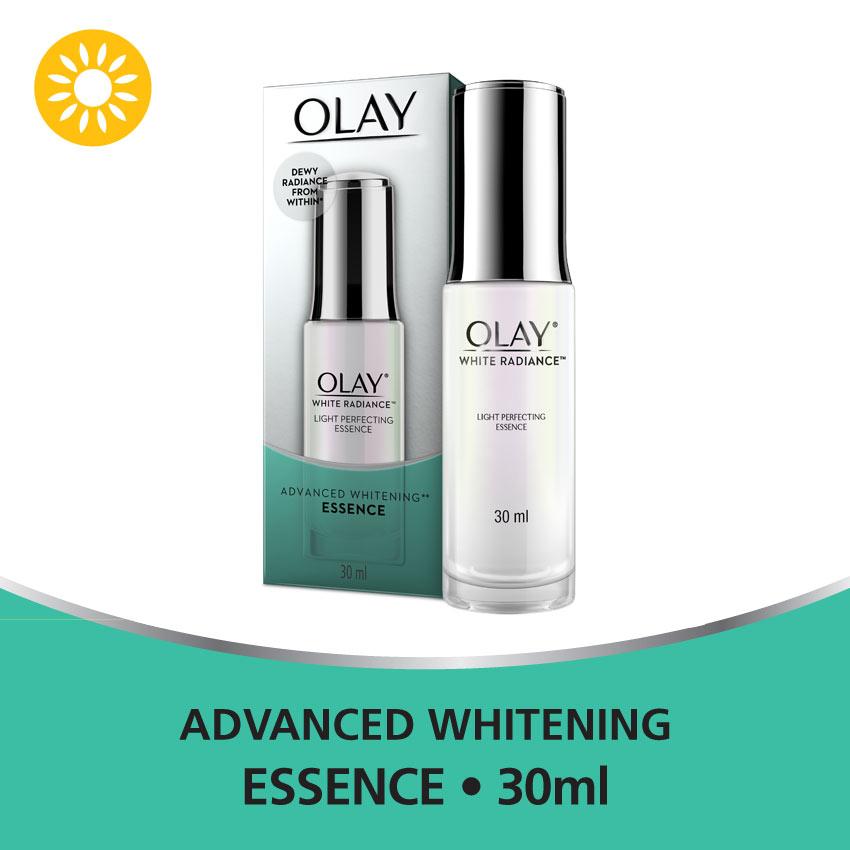 Olay White Radiance Advance Whitening | Lazada PH