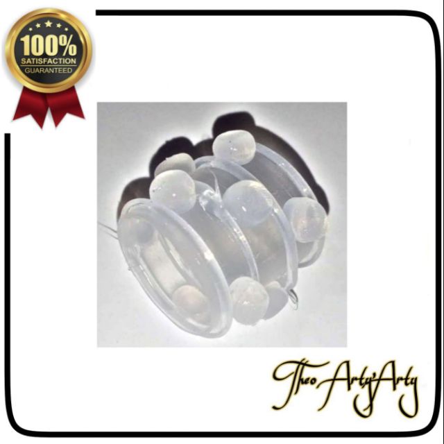 【Quick delivery from Manila】Rambutan Silicon Ring - BULITAS style adult ...