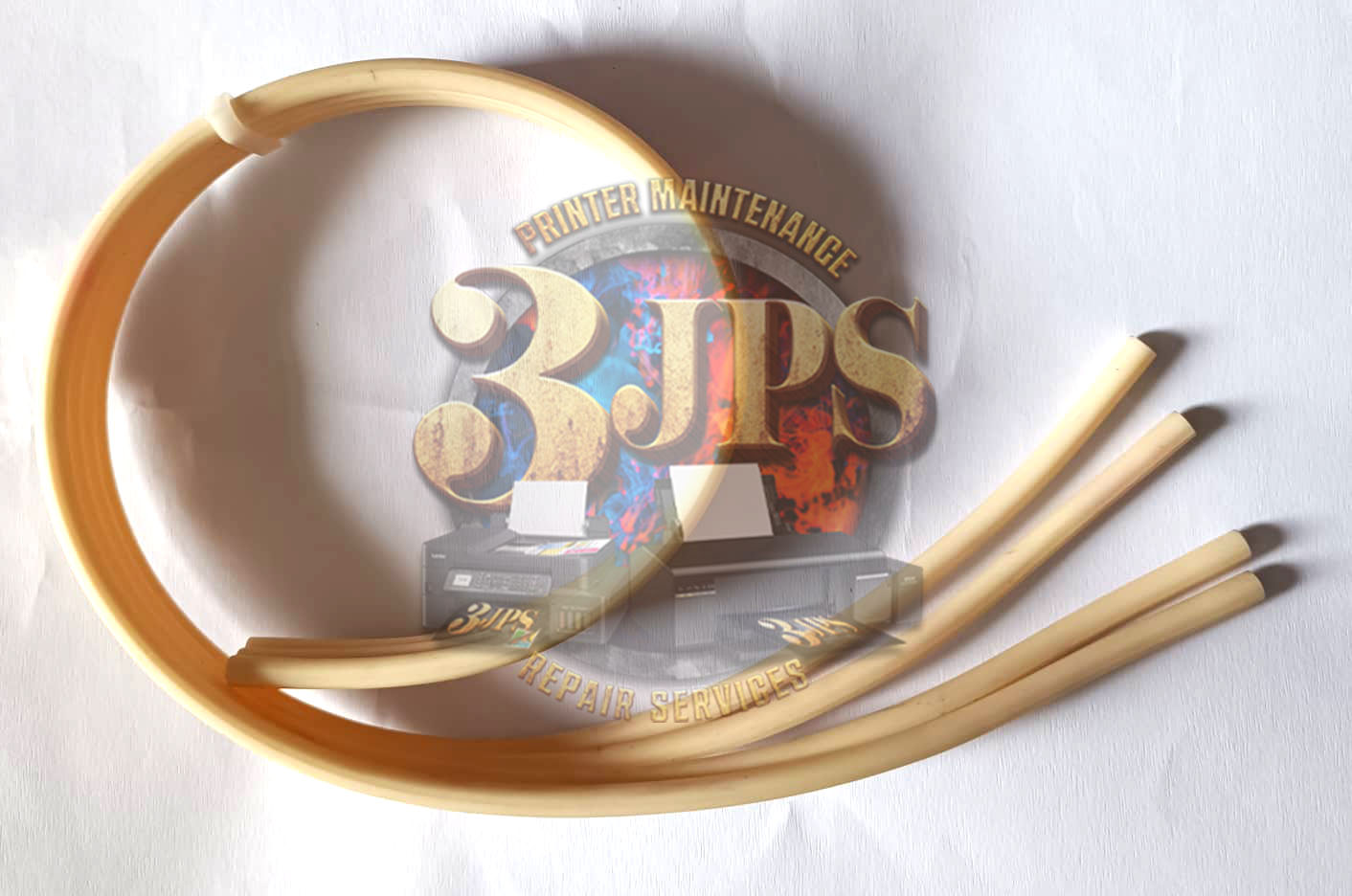 Original Ink Hose for Epson L Series Printer L110 L120 300 L310 L210 ...