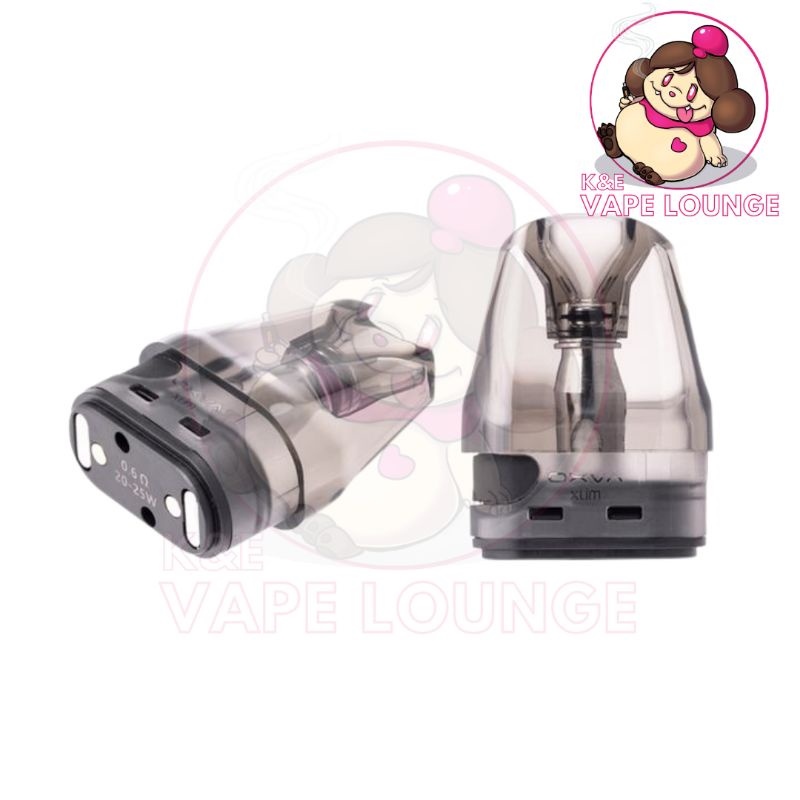OXVA XLIM V1 V2 SE Replacement Cartridge Pod | Lazada PH