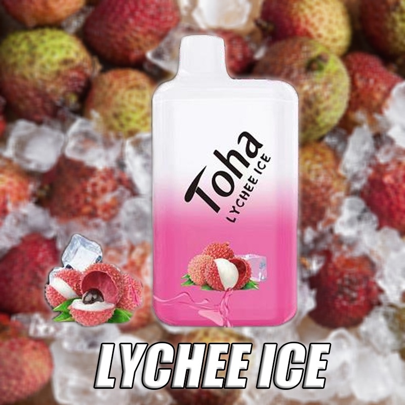 Toha 5000 puffs disposable pods rechargeable legit Abar aebar mosmo ...