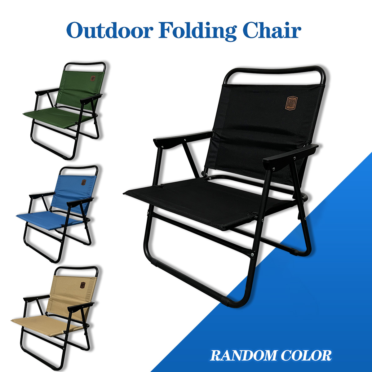 Hopeway Foldable Zero Gravity Lounge Reclining Chair with Adjustable ...