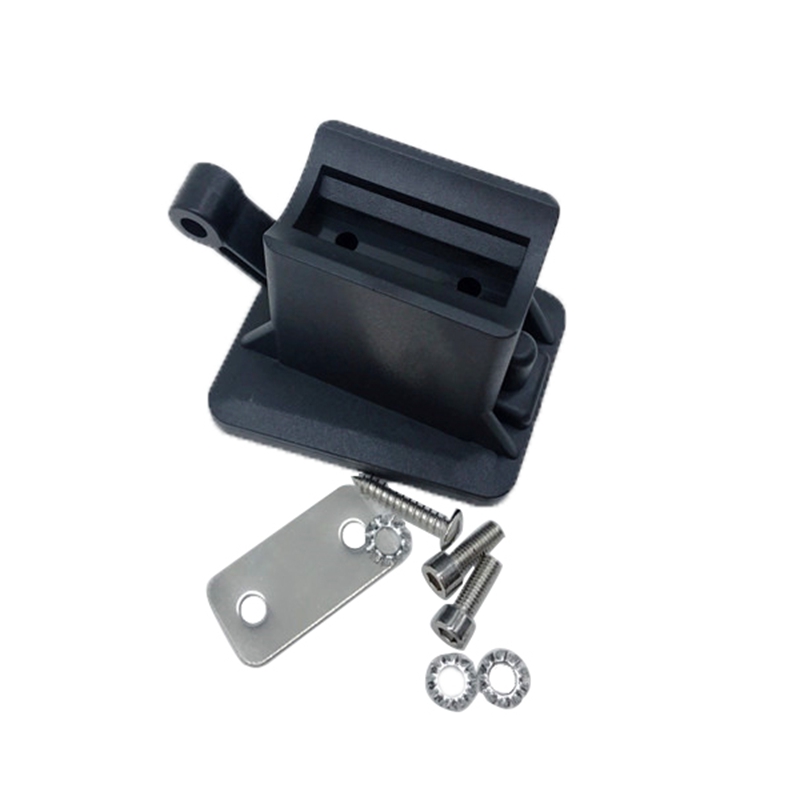 Folding Bike Bike Front Carrier Block Cycling Basket Racks for Brompton ...